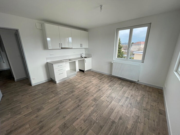 Étampes, Saint-Martin, Saint-Gilles : Appartement 3 pièces à vendre