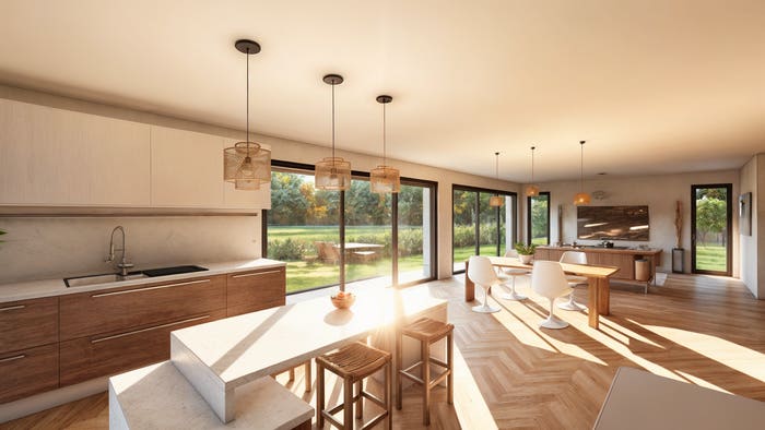Maison 5 pièces à vendre - Toulouse, Lardenne