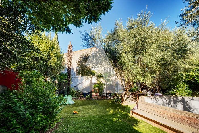 Carcassonne, Saint-Jacques, Prat Mary, Viguier - Maison 5 pièces à vendre