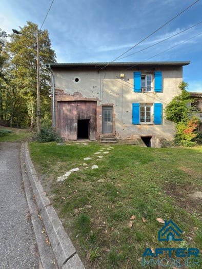 Maison 5 pièces à louer - Veney
