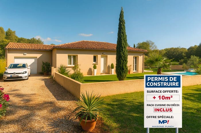 Maison 4 pièces à vendre à Romanèche-Thorins