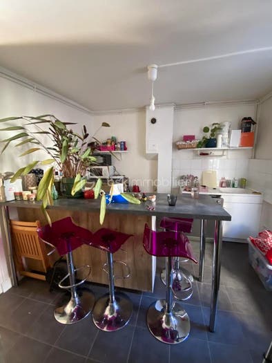 Appartement 2 pièces à vendre à Villeurbanne, Charmettes
