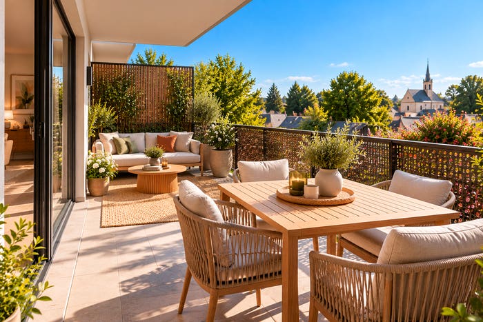 Maison 3 pièces à Vouvray, à vendre
