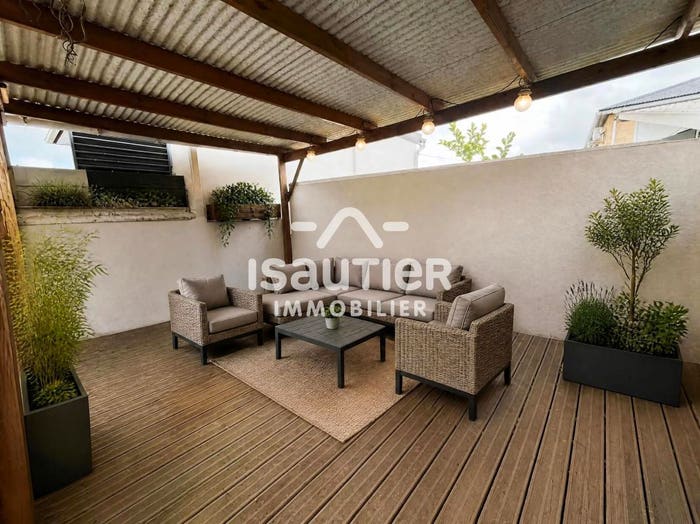 Saint-Pierre, Condé : Maison 4 pièces à vendre