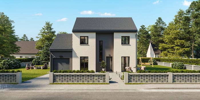 Maison 5 pièces à vendre - Vitry-sur-Seine, Centre-ville