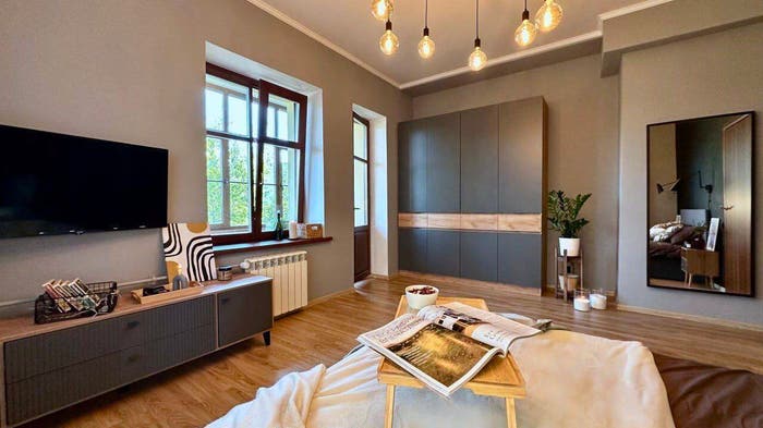 Appartement 1 pièce à louer - Muette, Paris 16ème arrondissement