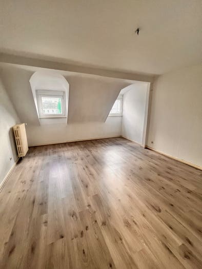Appartement 2 pièces à louer à Strasbourg, Vauban, Conseil des XV, Caserne Lecourbe
