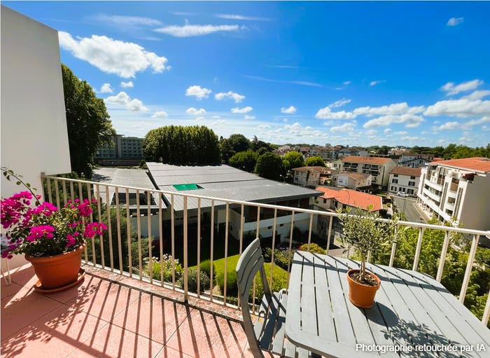 Appartement 2 pièces à vendre à Dax, Centre-ville, Saint-Vincent
