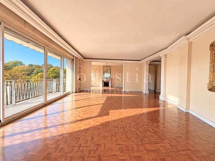 Appartement 4 pièces à vendre - Neuilly-sur-Seine, Charles Laffitte