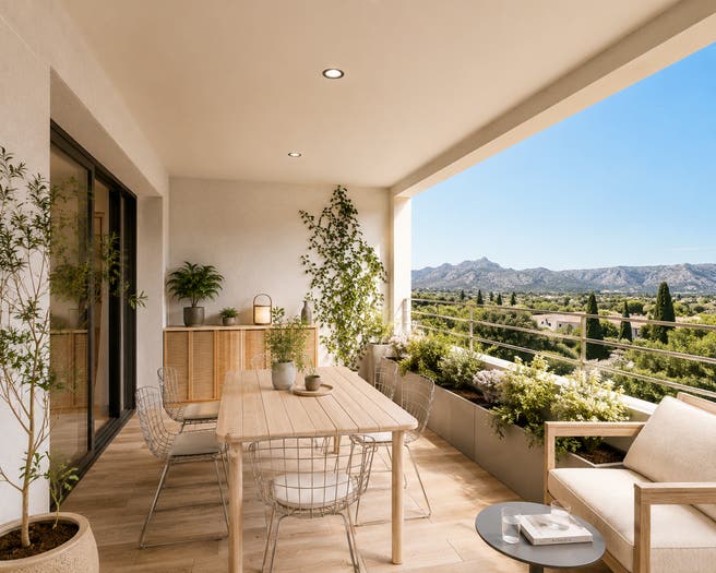 Maison 4 pièces à Saint-Rémy-de-Provence, à vendre