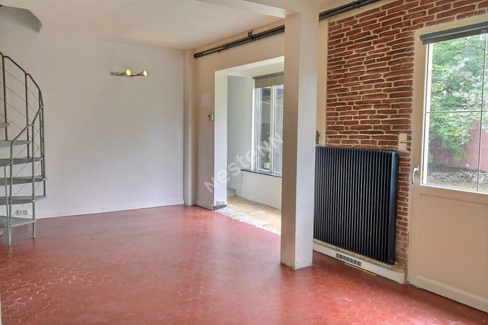 postalCode - Appartement 3 pièces à vendre