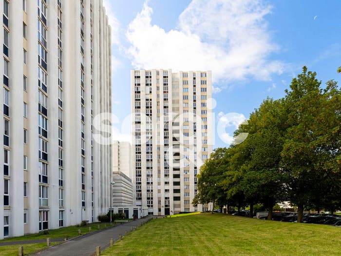 Mons-en-Barul, Fort - Appartement 1 pièce à vendre