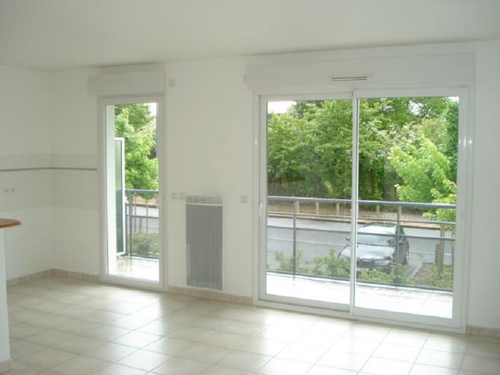 Appartement 2 pièces à Avrillé, Ardenne, les Raffoux, Plateau de la Mayenne, à vendre