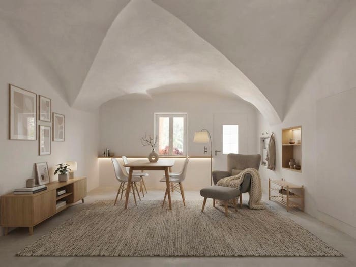Pourrières : Maison 5 pièces à vendre