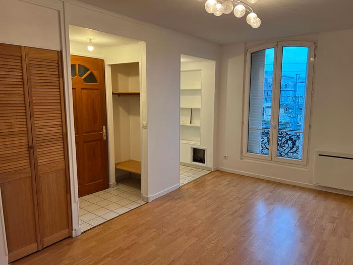 Appartement 3 pièces à louer à Eaubonne