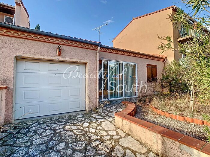 Maison 3 pièces à vendre - Saint-Jean-Pla-de-Corts