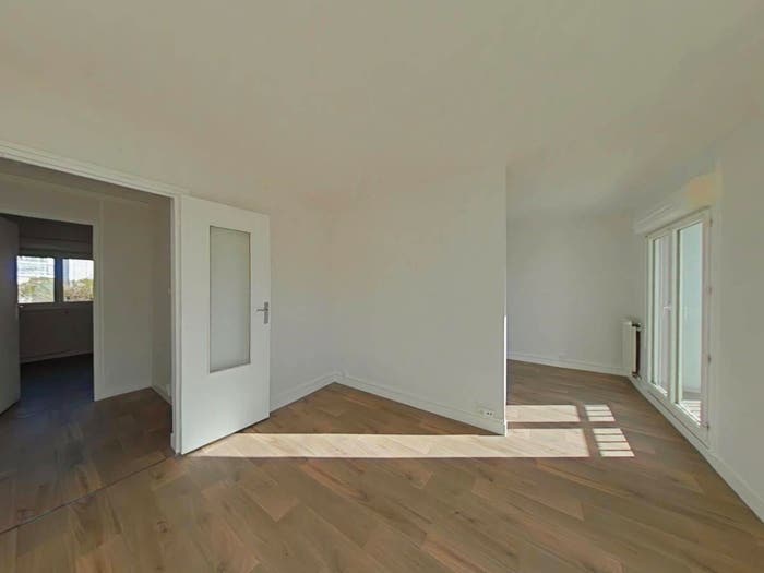 Appartement 4 pièces à louer - Bellevue, Brest