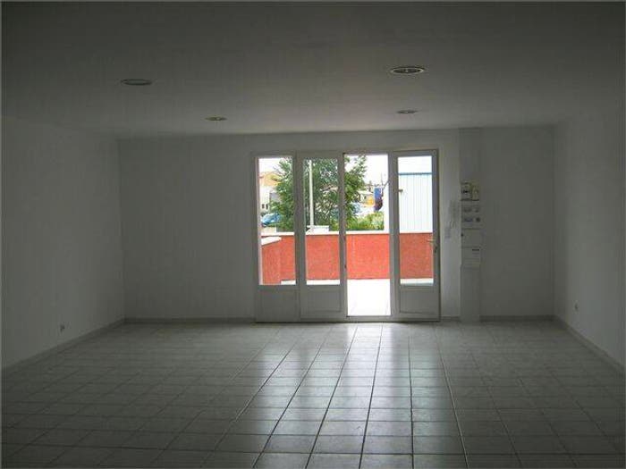 Rieu, Alès - Appartement 2 pièces à louer