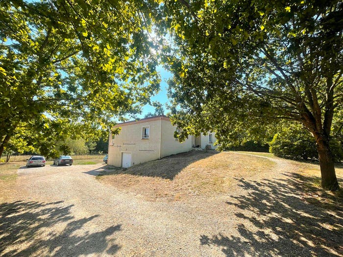 Maison 4 pièces à louer à Saint-Martial, Le Fau, Montauban