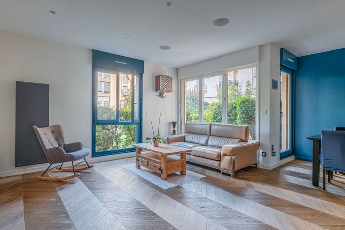 Appartement 4 pièces à vendre - Lyon 8ème, Monplaisir