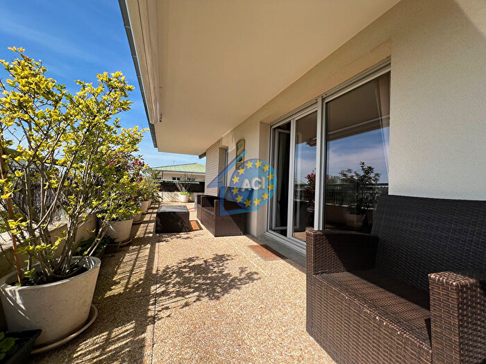 Appartement 5 pièces à Mantes-la-Jolie, Gassicourt, à vendre