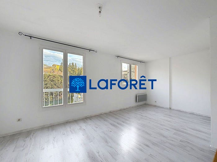 Montferrat-Malmont, Draguignan - Appartement 1 pièce à louer