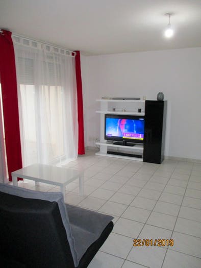 Rodez, Bourran, Calcomier : Appartement 3 pièces à louer