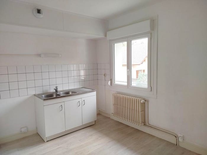 La Bresse - Appartement 4 pièces à louer