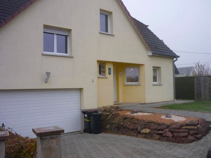 Maison 6 pièces à louer à Stutzheim-Offenheim