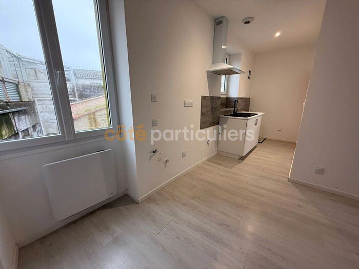 Nord Est, Luçon - Appartement 3 pièces à louer