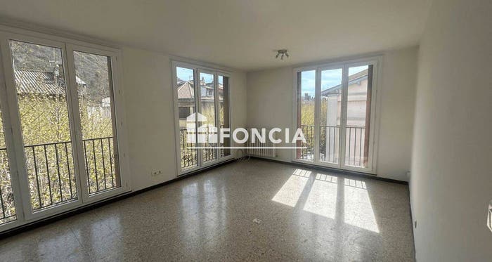 Appartement 3 pièces à louer - Centre Ville, Digne-les-Bains