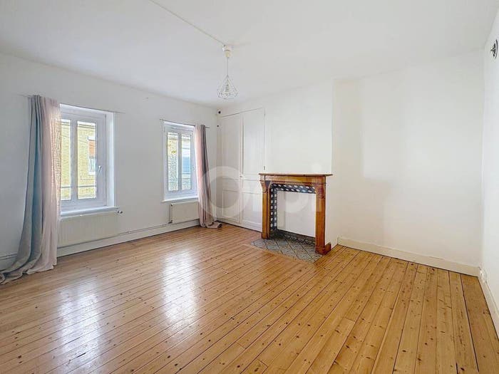 Wicardenne, Saint-Martin-Boulogne - Maison 3 pièces à louer