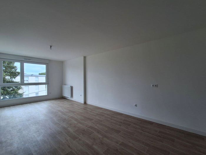 Saint Martin-Canteloup-Bourleaux, Villenave-d'Ornon : Appartement 3 pièces à louer