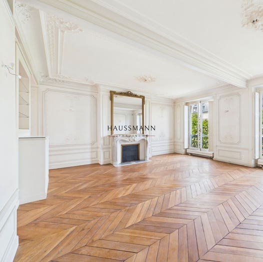 Appartement 5 pièces à Paris 4ème, Saint-Merri, à vendre
