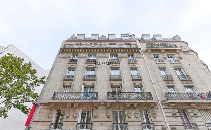 Appartement 3 pièces à vendre à Paris 15ème, Vaugirard, Parc des Expositions