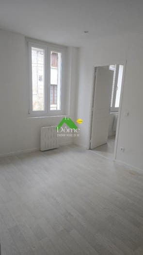 Méru : Appartement 3 pièces à louer