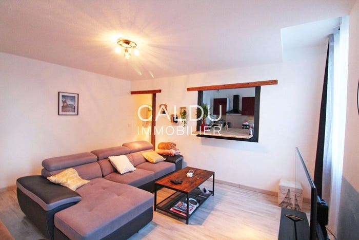 Appartement 2 pièces à louer à Laragne-Montéglin