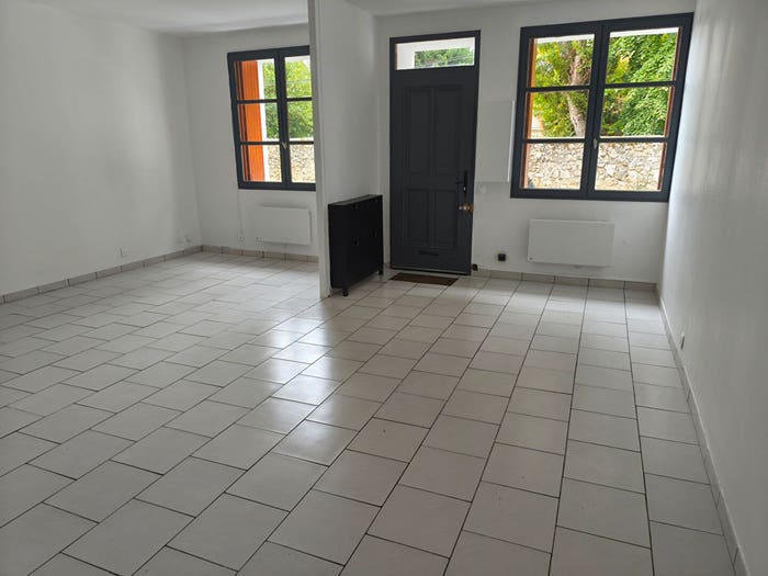 Maison 4 pièces à louer à Eysines, Le Bourg