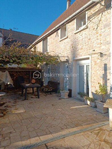 Dourdan : Maison 4 pièces à vendre