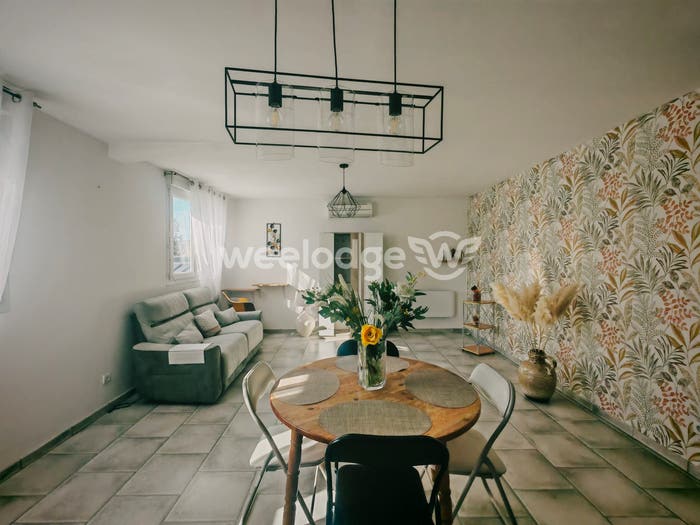 Appartement 3 pièces à vendre à Loison-sous-Lens