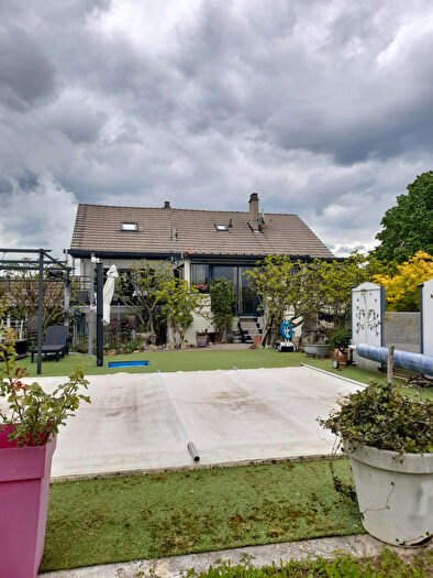 Maison 7 pièces à vendre à Belleville-sur-Loire