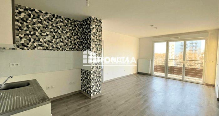 Appartement 2 pièces à louer à Les Lozaits, Villejuif