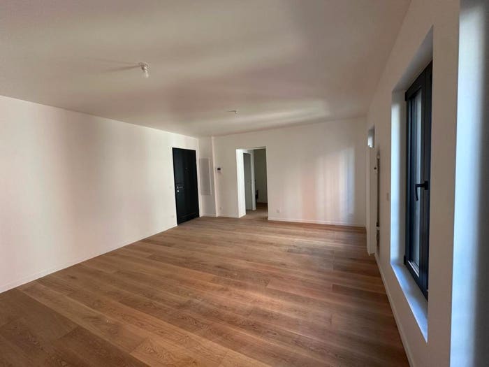 Appartement 4 pièces à Saint-Ouen, à vendre