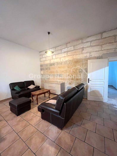 Appartement 3 pièces à louer - Ouest, Châteaurenard
