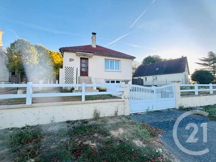 Maison 3 pièces à vendre à Cantigny