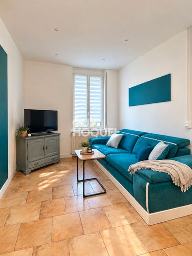 Maison 5 pièces à Amiens, Saint-Pierre, à vendre