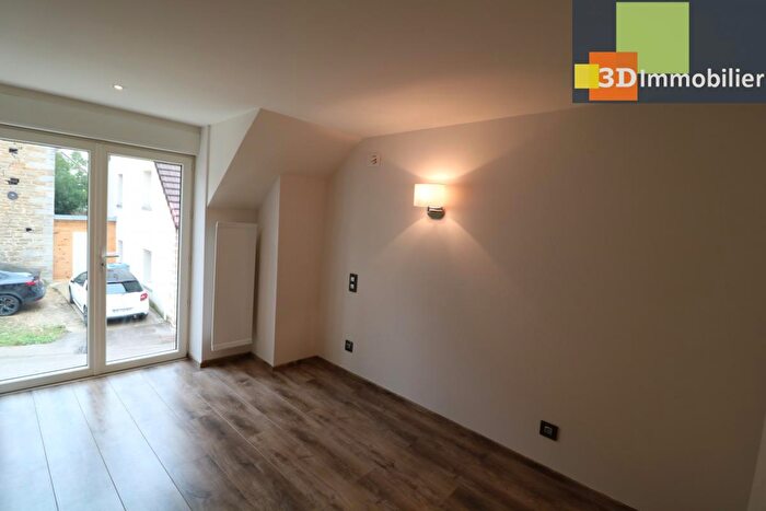 Maison 5 pièces à vendre à Lons-le-Saunier, Marjorie