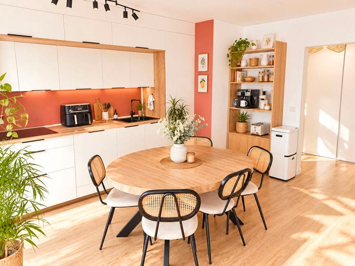 Appartement 3 pièces à louer à Ouest, Écouen