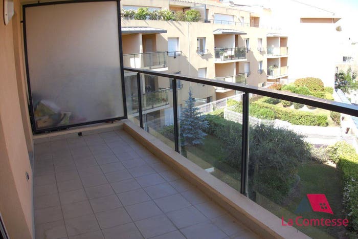 Appartement 2 pièces à louer - Aix-en-Provence