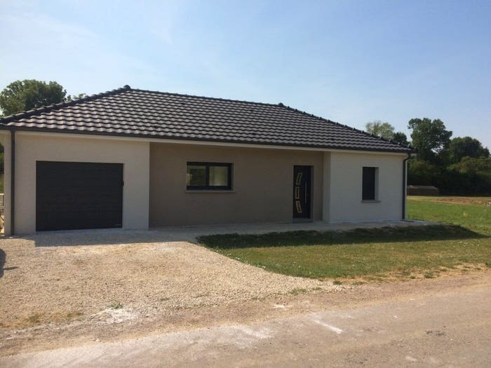 Maison 6 pièces à vendre - Grugny